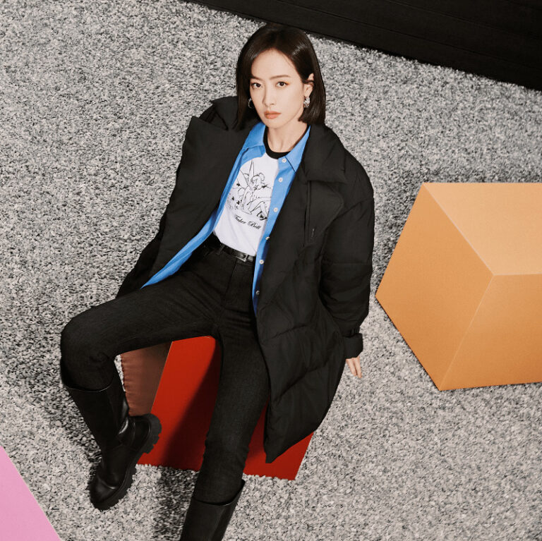 LILY中国官网 – 更轻松的高级感