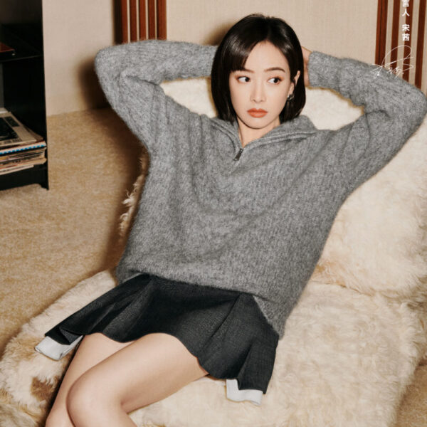 广告大片 – LILY中国官网