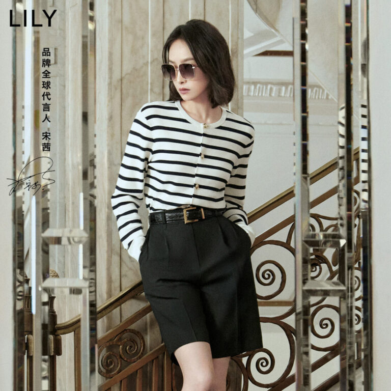 商店 – LILY中国官网