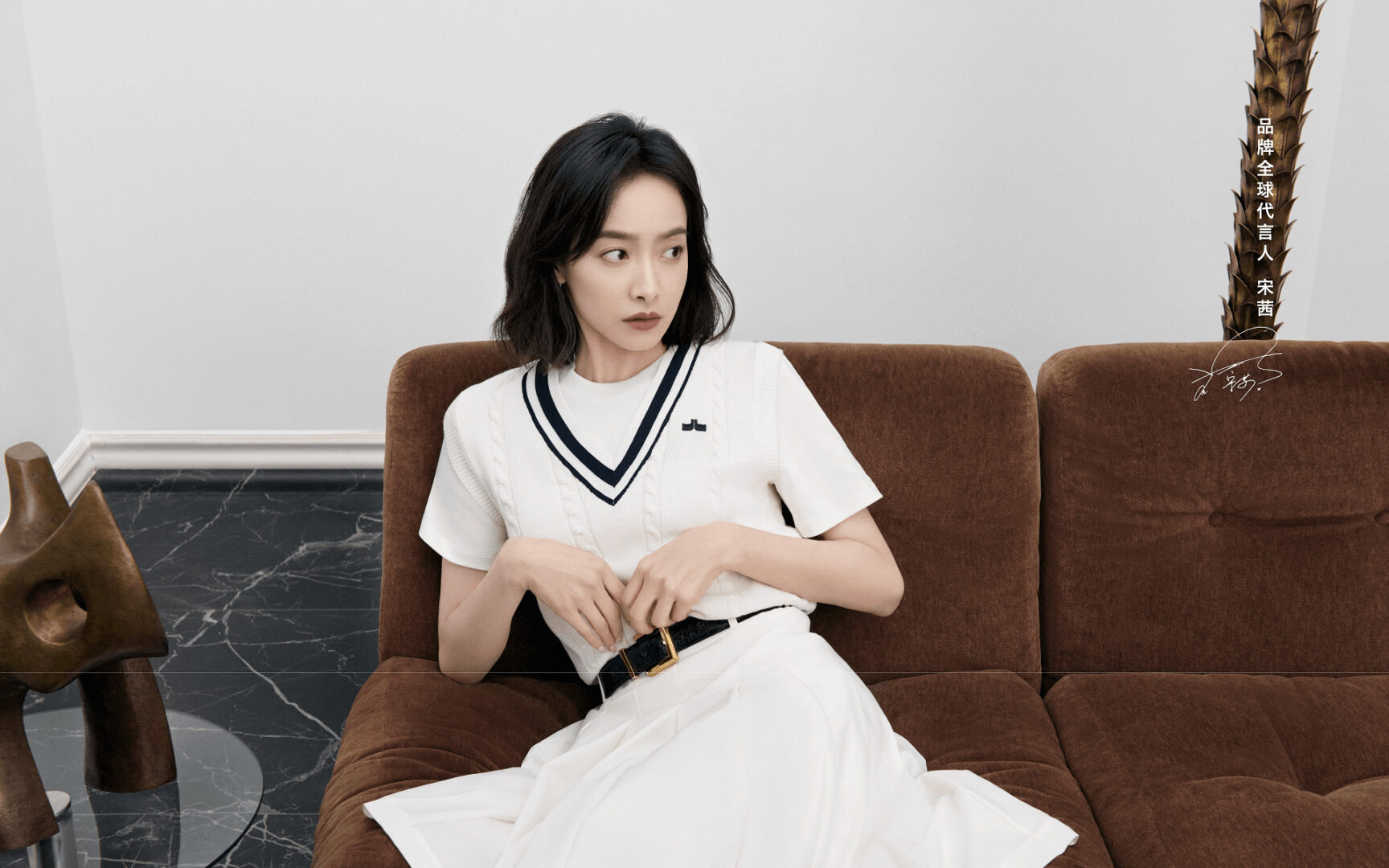 LILY中国官网 – 更轻松的高级感