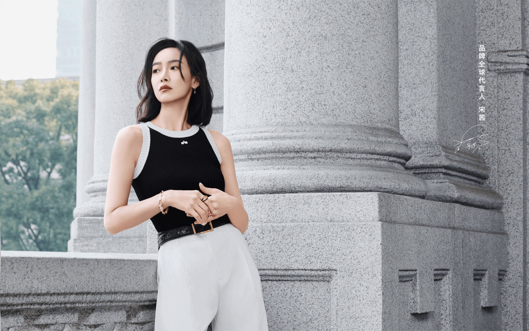 LILY中国官网 – 更轻松的高级感